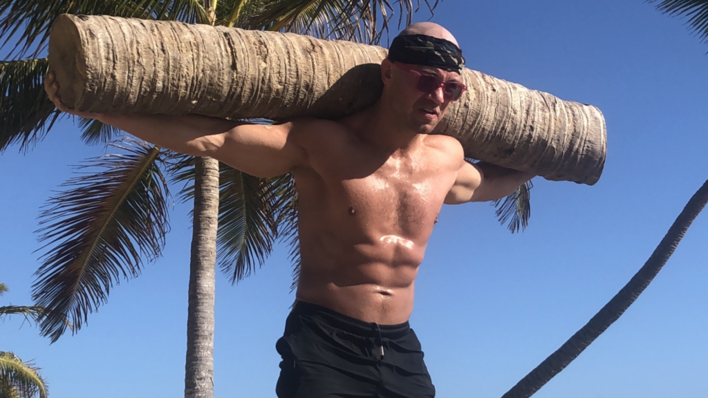 On Progressive Overload & Ancient Greek Wrestlers