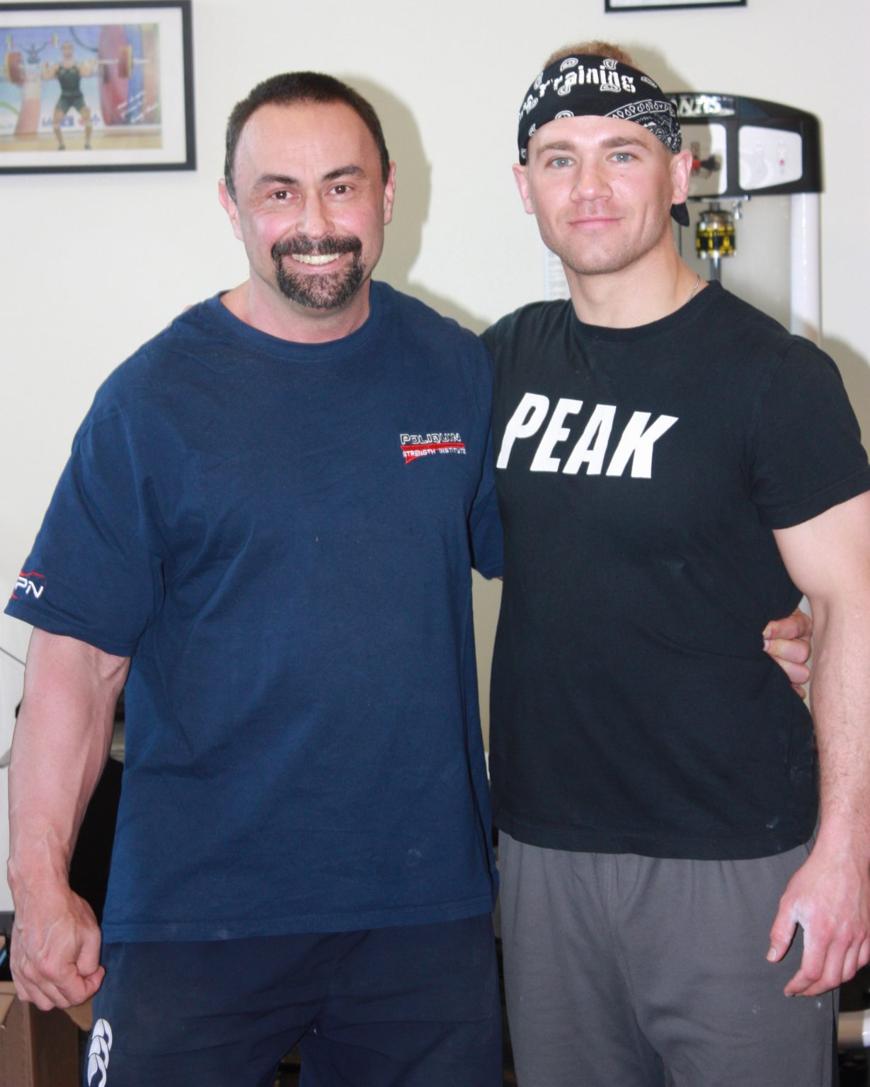 6-12-25 Training Protocol