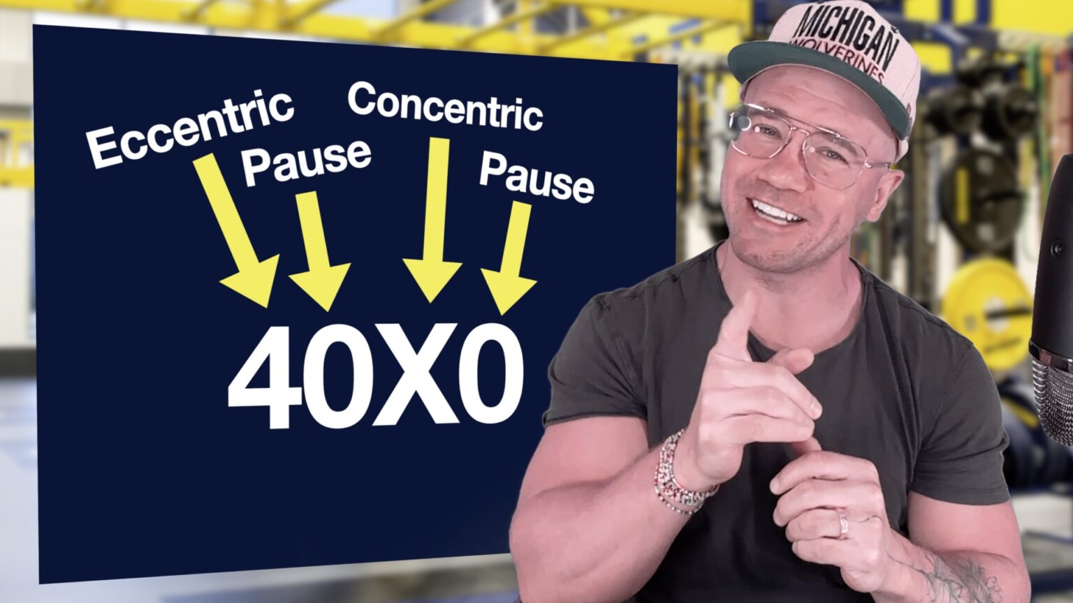 6-12-25 Training Protocol
