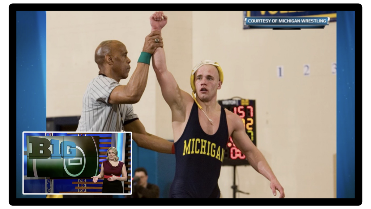 Bulletproof Conditioning for Wrestlers & Combat Athletes